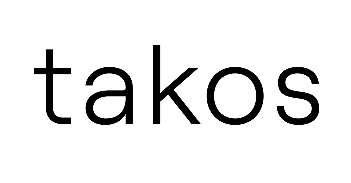 What makes takos, takos – TAKOS